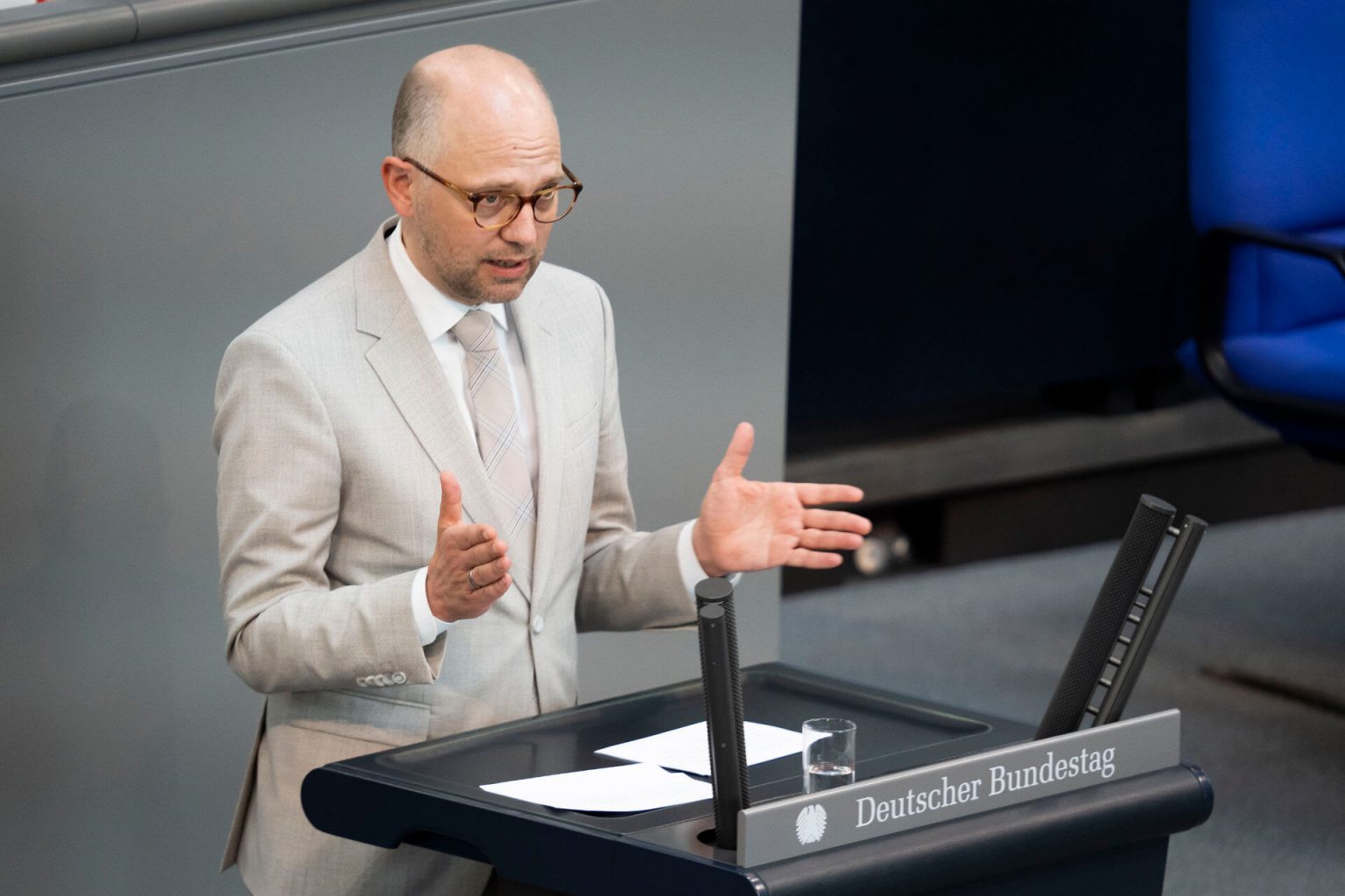 Über Mich - Till Steffen